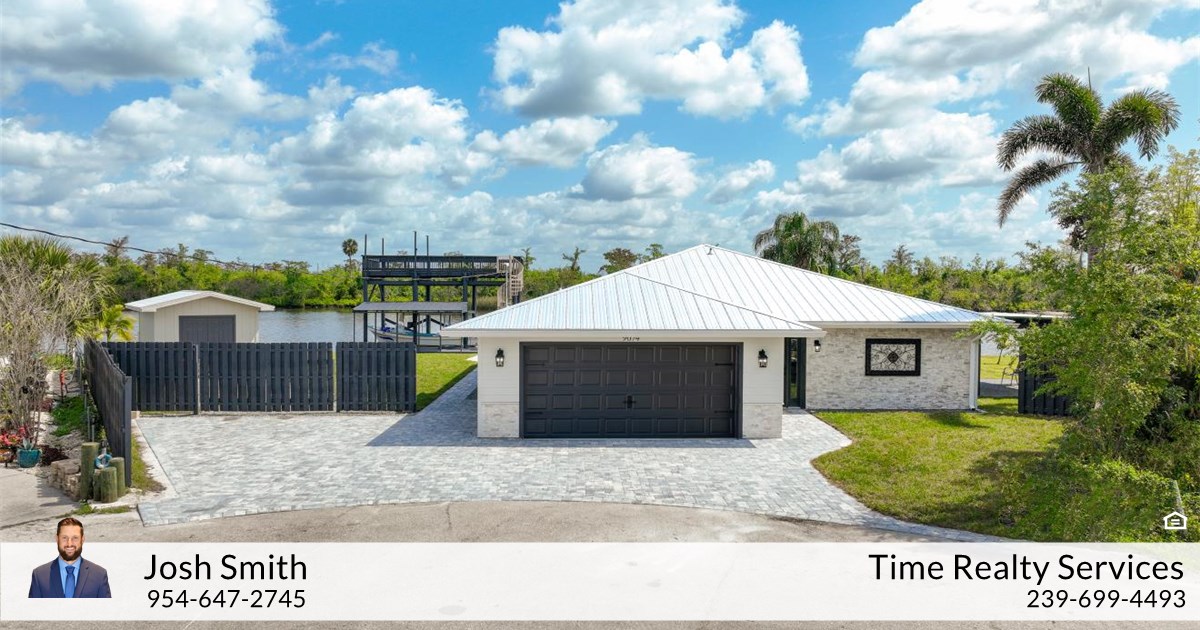 9674 SW Anchor, Arcadia, FL 34269