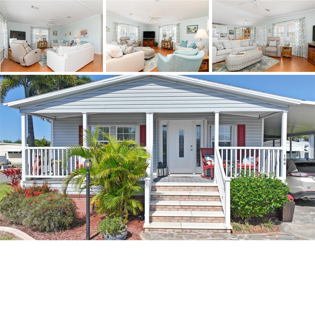 10303 Burnt Store Rd, #188, Punta Gorda, FL 33950